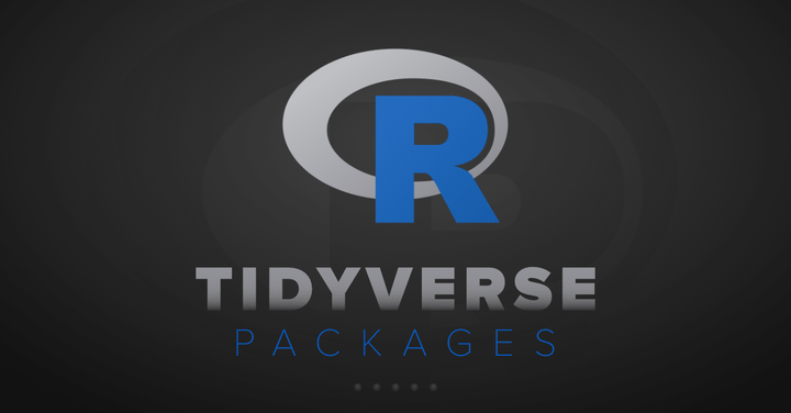 《R语言编程—基于tidyverse》新书信息汇总 - 知乎