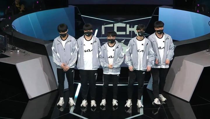 S13训练情报公开，DK成最大黑马，JDG选手盛赞G2，LPL状态一般 - 知乎