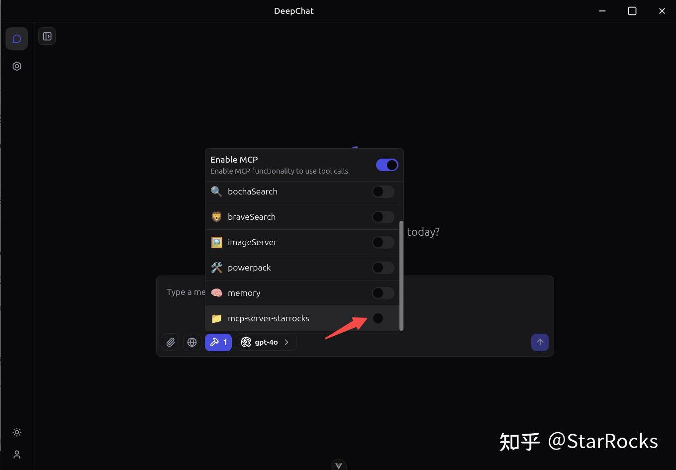 StarRocks MCP Server 开源发布：为 AI 应用提供强大分析中枢 - 知乎