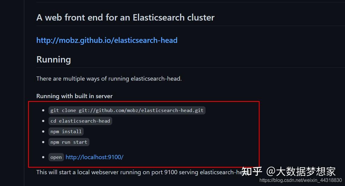 从 0 到 1 学习 elasticsearch ，这一篇就够了！(建议收藏) - 知乎