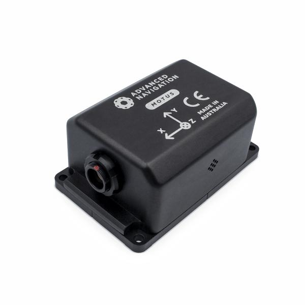 Advanced Navigation Motus 超高精度 MEMS IMU 惯性传感器 - 知乎