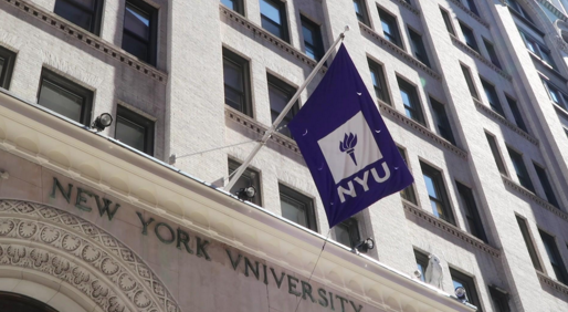 NYU大学SPS和steinhardt学院 - 知乎