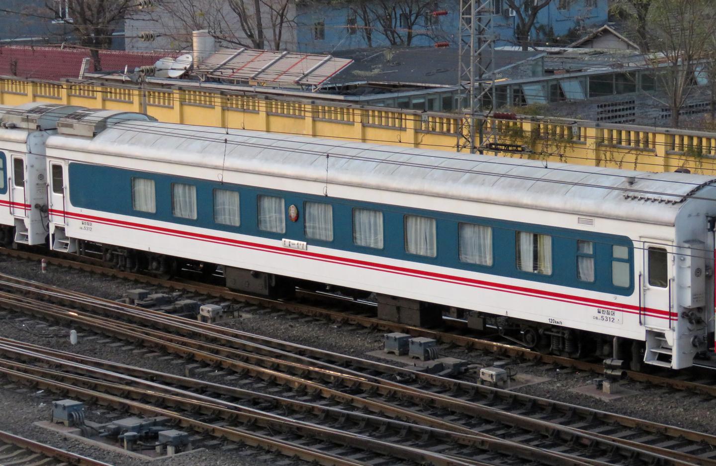 中国铁路25G型客车 / China Railways 25G rolling stock - 知乎