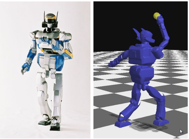 Control-Limited Differential Dynamic Programming - 知乎