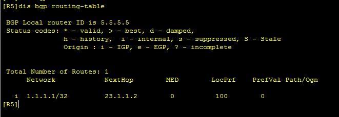 【HCIE】NO.20 BGP联盟 - 知乎