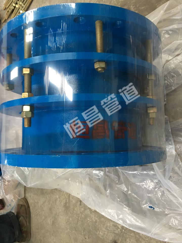 B2F伸缩节安装要求及注意事项 - 知乎