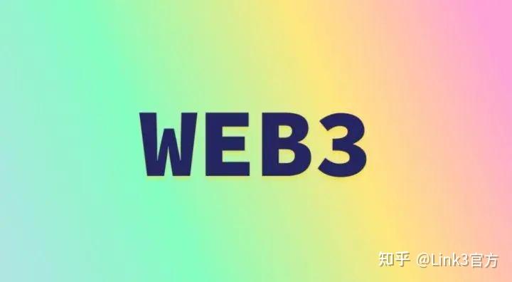 link3.cc打造属于您的web3.0专属数字ID - 知乎