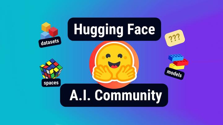 开源！免费！Hugging Face推出GPT商城 - 知乎