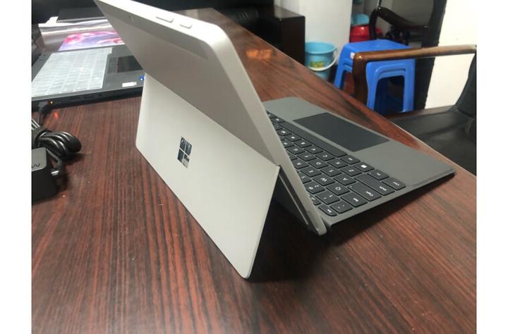 2023年618 微软Surface GO 3 二合一平板电脑还值得购买吗 - 知乎