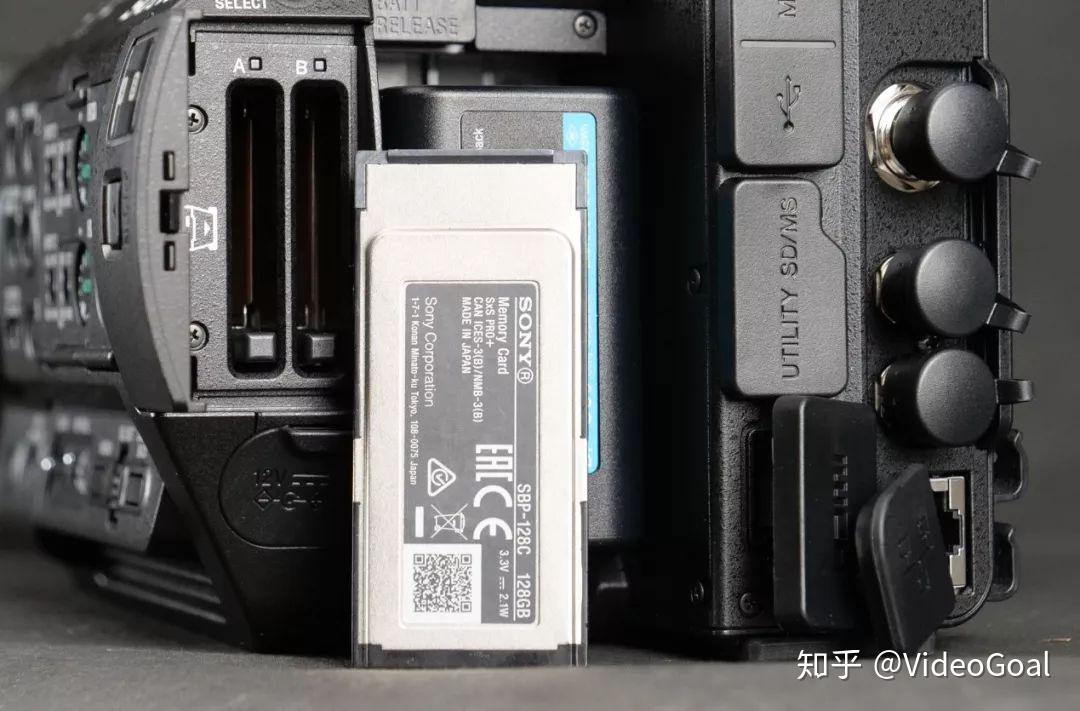 索尼摄录一体机皇 PXW-Z280测评 - 知乎