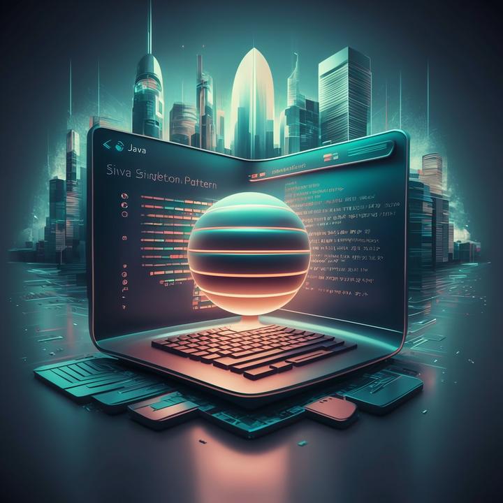 Java 单例模式实战指南：手把手教你用代码征服它！ 知乎 