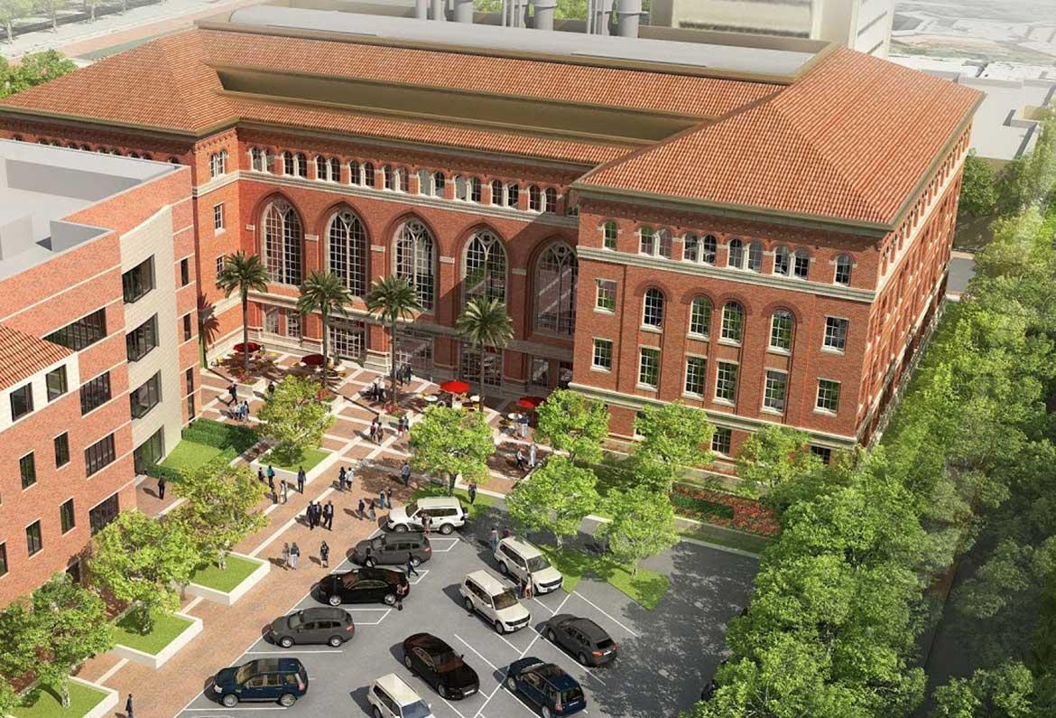 【前辈说】USC CS37项目 学习/科研/实习经验分享 - 知乎