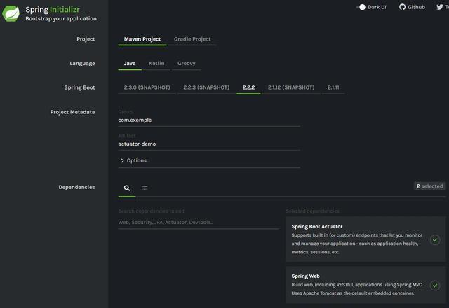 Spring Boot Actuator 模块详解:健康检查,度量,指标收集和监控 知乎