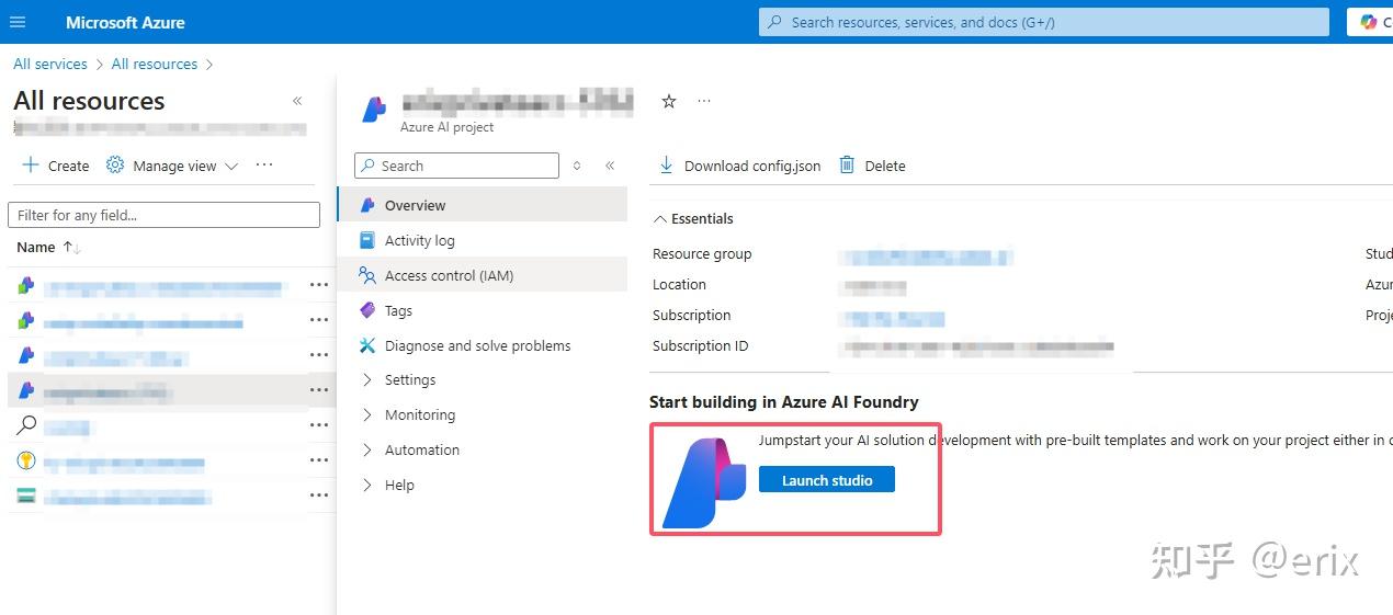 Dify接入Azure的4o模型 - 知乎