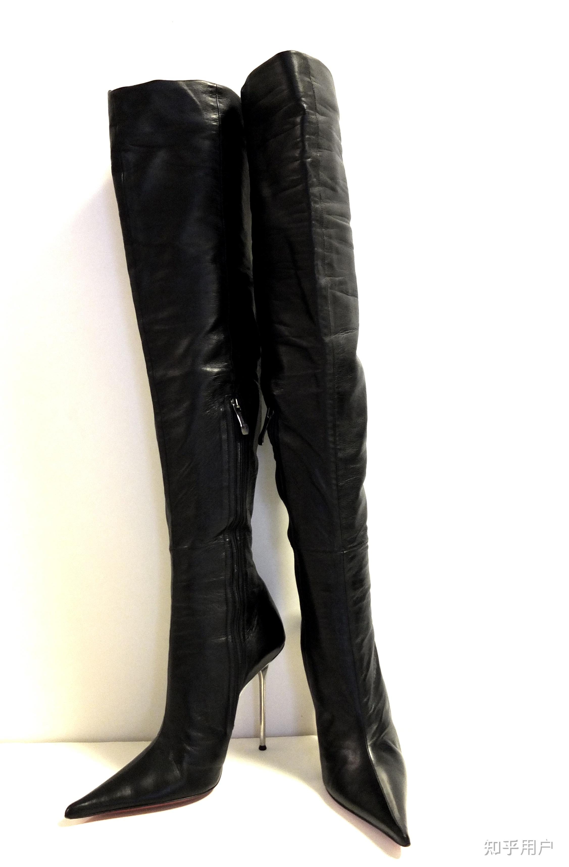 意大利1969和dimarni这两个长靴品牌是个怎样的品质？感觉国内只有很少一部分人知道？也不流行。？ - 知乎