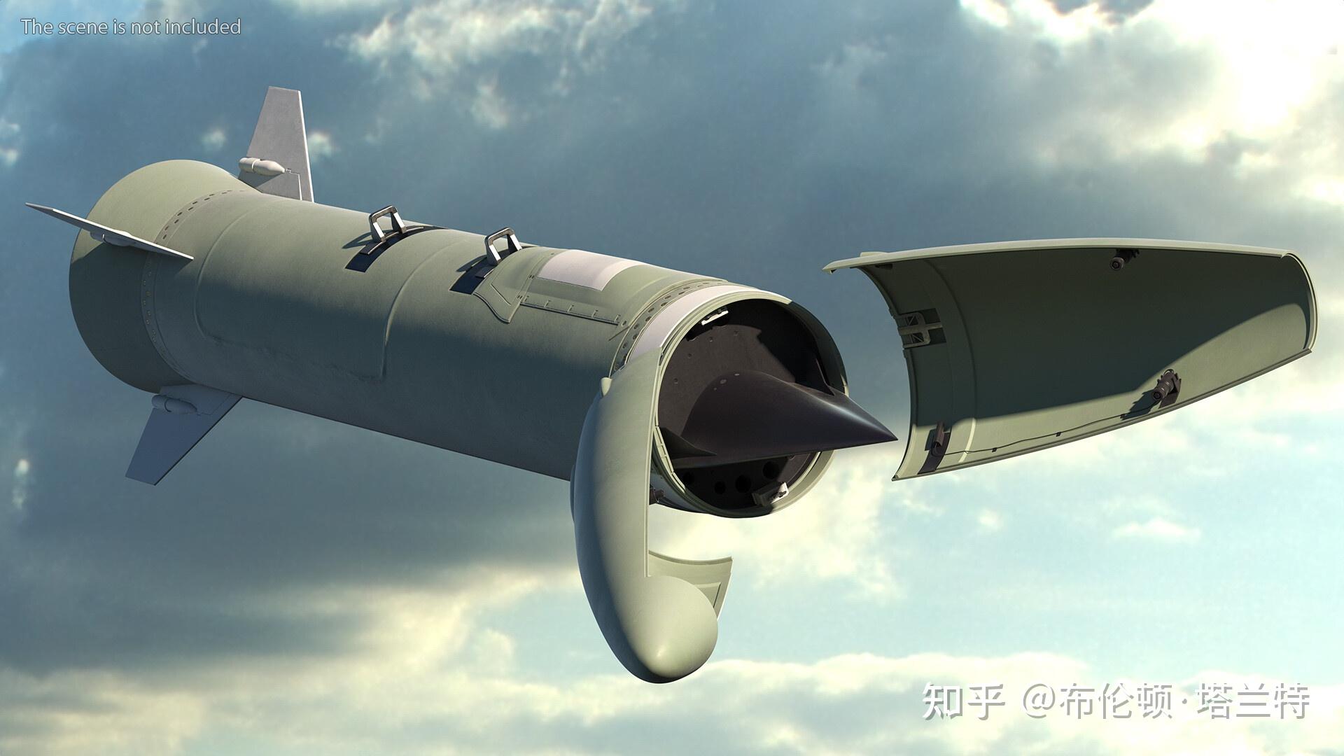 如何看待美国“高超音速导弹”项目ARRW/AGM-183A试射再次失败？ - 知乎