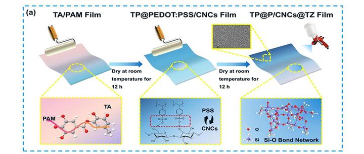 九章算 Appl Surf Sci 解读【涂层结构】湖南大学谭小飞课题组最新：应用表面科学 - 知乎