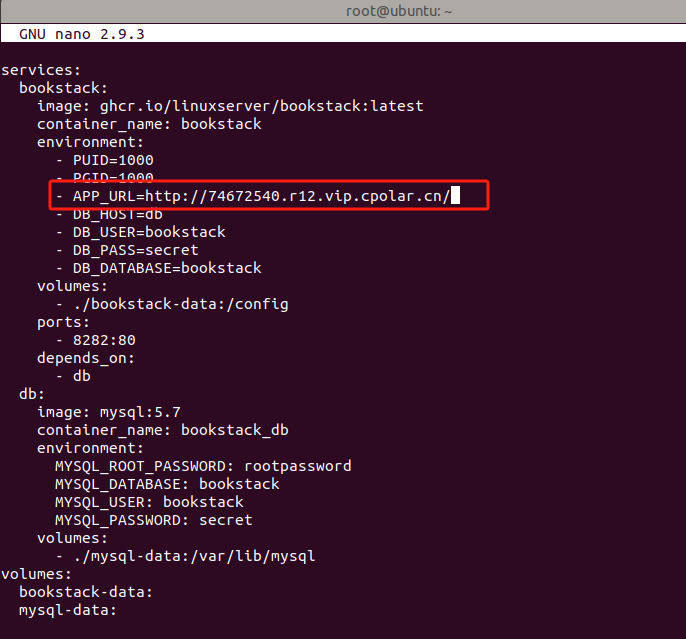 BookStack在线文档管理系统本地Docker部署与远程访问 - 知乎