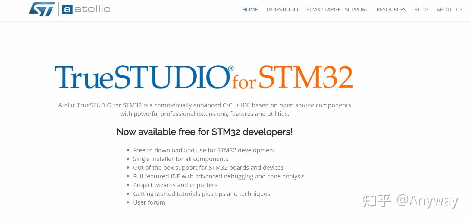 在linux环境下如何进行stm32的开发？ - 知乎