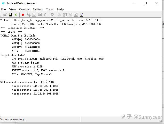 Wujian100 SOC移植 - 知乎
