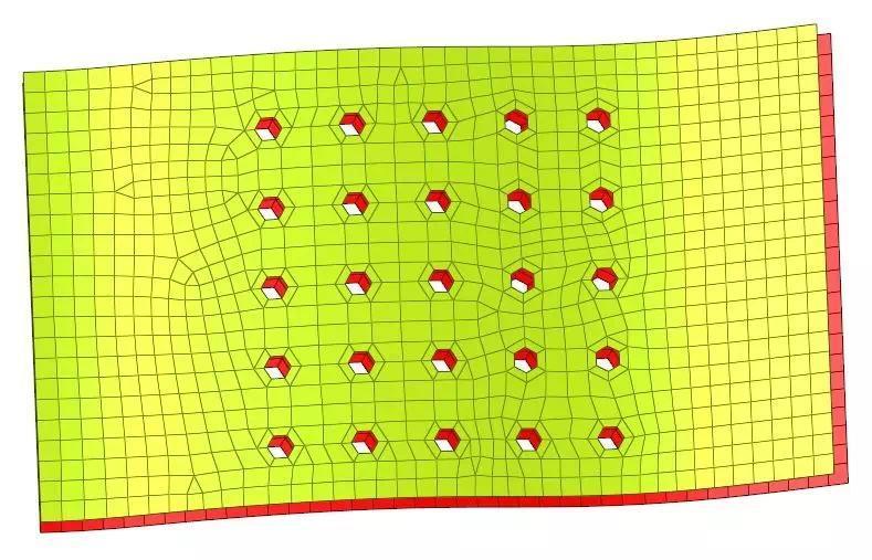 HyperMesh 中使用bolt面板创建螺栓 - 知乎