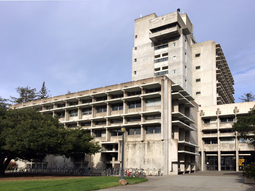 学长说 | 我在UC Berkeley读建筑 - 知乎