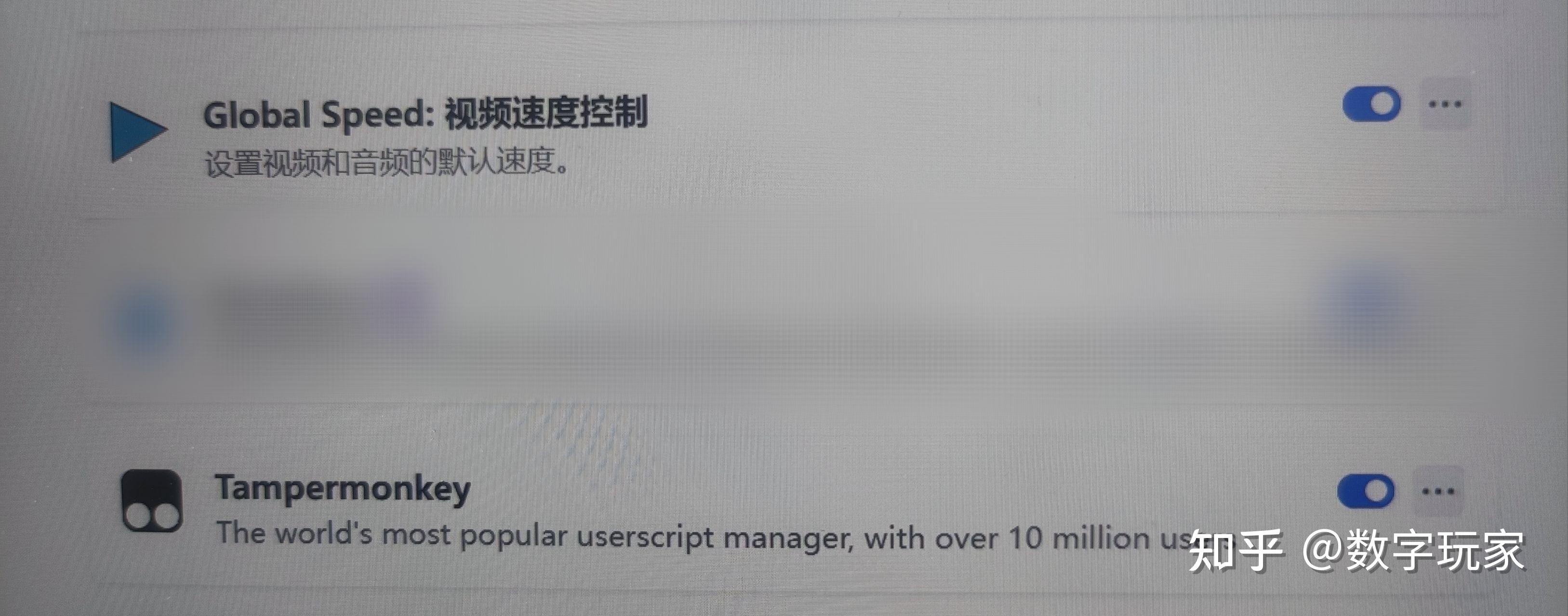 global speed插件无法倍速播放网页版百度云视频，求大佬们帮助? - 知乎