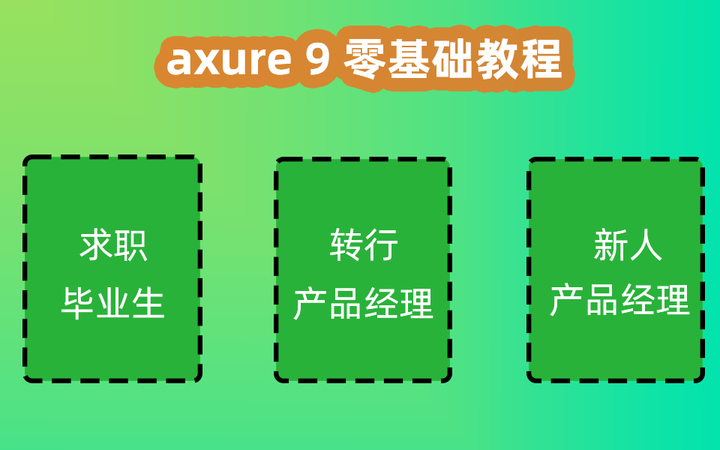 Axure使用教程——如何在手机上演示axure文件 - 知乎