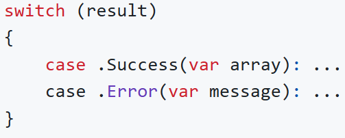 C# Union Type 提案 - 知乎