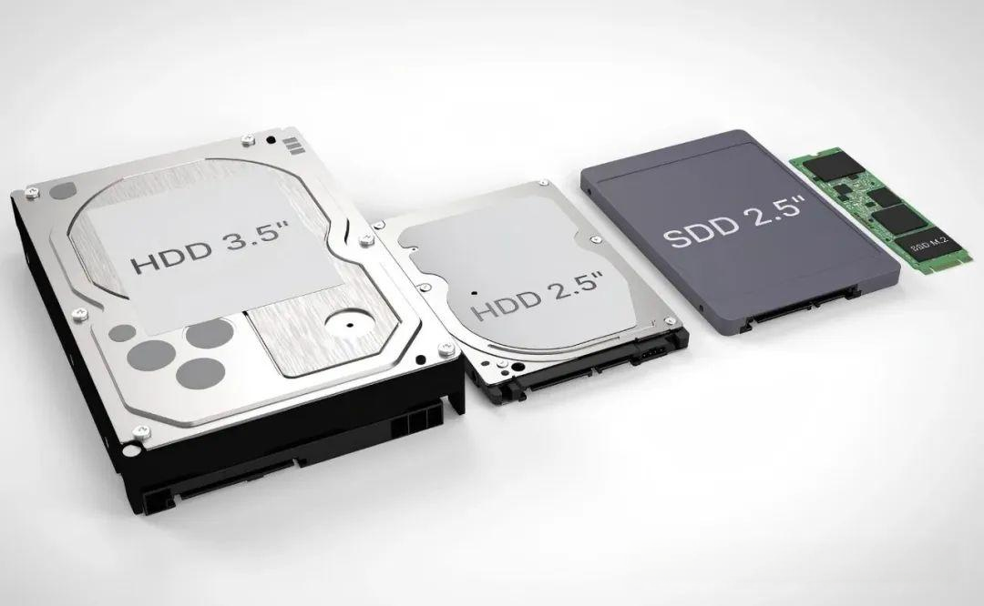 SSD速度对游戏真的很重要吗？ - 知乎