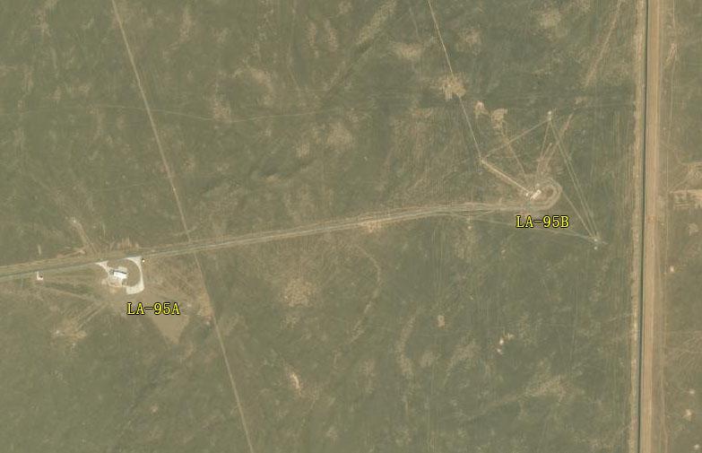 中国各航天发射场工位介绍 - 知乎