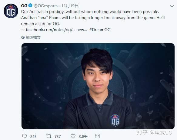 “上帝”是如何诞生的——Ana的职业成长历程 - 知乎