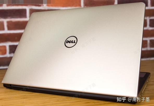 戴尔笔记本inspiron灵越14 5459加装固态硬盘实操 - 知乎
