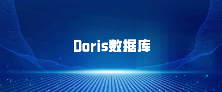 Doris数据库部署以及应用实战（下） - 知乎