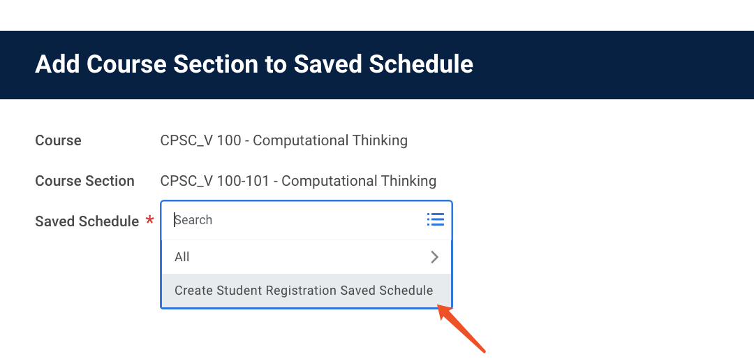 UBC Workday系统 - 2025最新选课指南 - 知乎