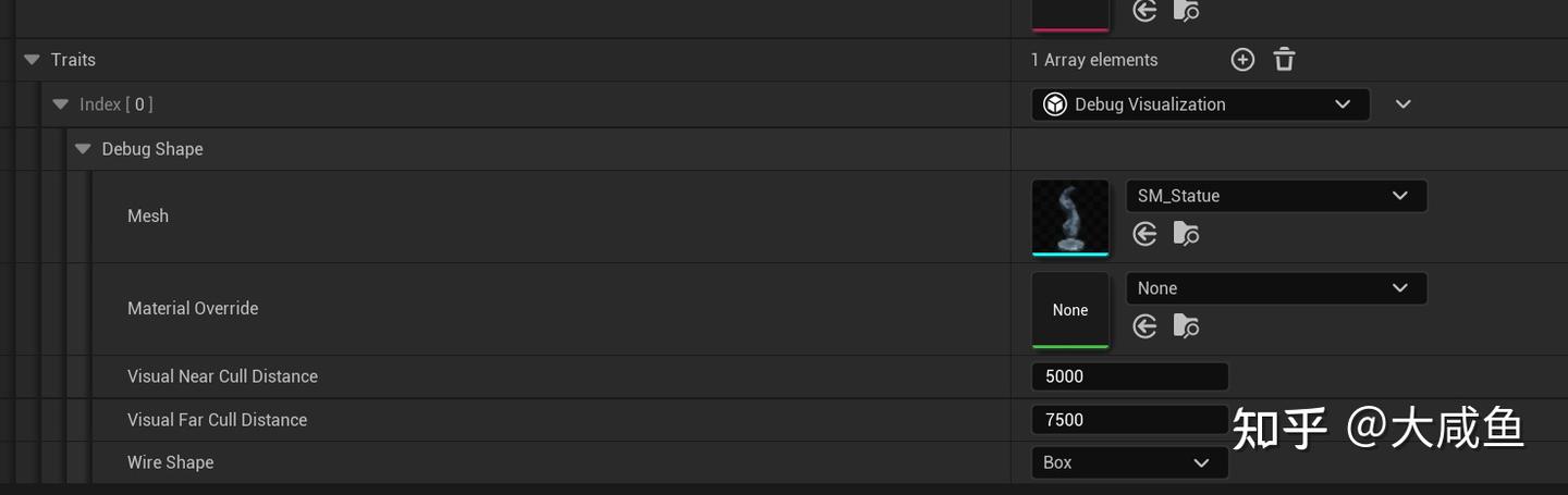 UE5 MassEntity简易实践 - 知乎