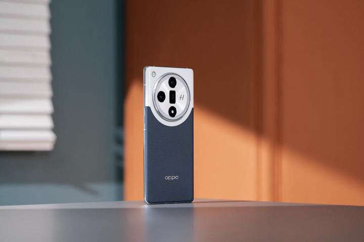 OPPO Find X7测评：这代标准版，真的很Pro - 知乎