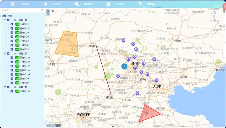 一文读懂物联网平台如何搞定80%以上的物联网项目 - AIRIOT平台 - 博客园