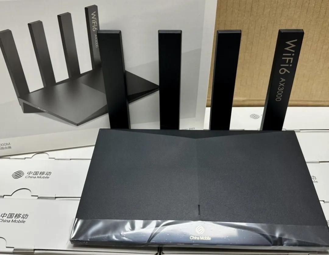 【淘机】年度神机，RAX3000M水桶级路由器，还能赚点小钱钱！ - 知乎