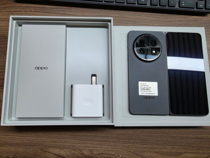 oppofindn5（OPPO Find N5）怎么样？体验五天优缺点测评 - 知乎