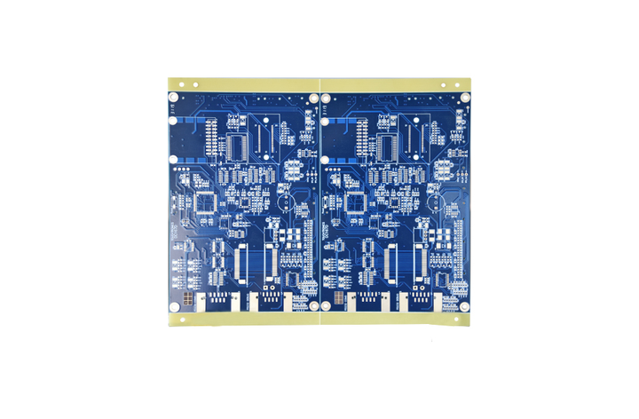 【捷配工艺】PCB批量制造之喷锡工艺，技术品控的艺术 - 知乎