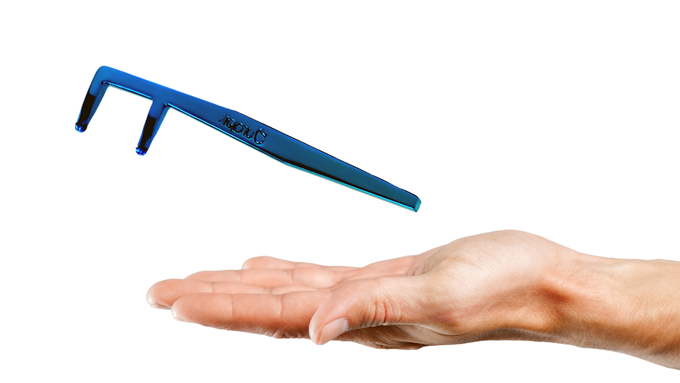 DuraPik | 可重复使用的环保牙线 - 知乎