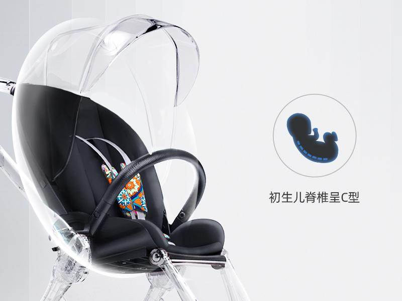 Bugaboo博格步PK bebebus，狭路相逢勇者胜！ - 知乎