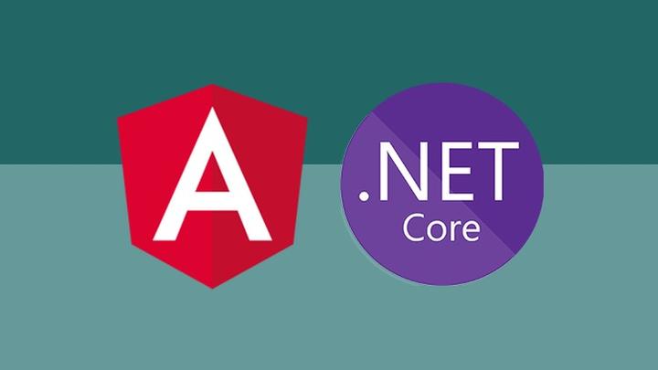 从零开始使用aspnet Core和angular构建应用程序 Build An App With Aspnet Core And Angular From Scratch 知乎