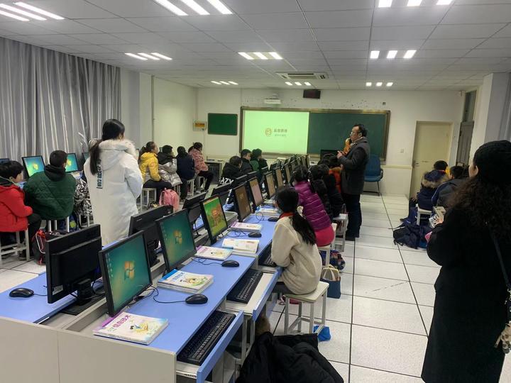 疫情期间，青少年人工智能编程教育仍然红红火火，机会难得！ - 知乎