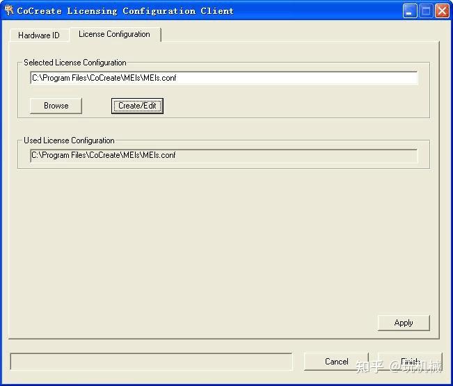 Cocreate17.0安装及汉化教程 - 知乎