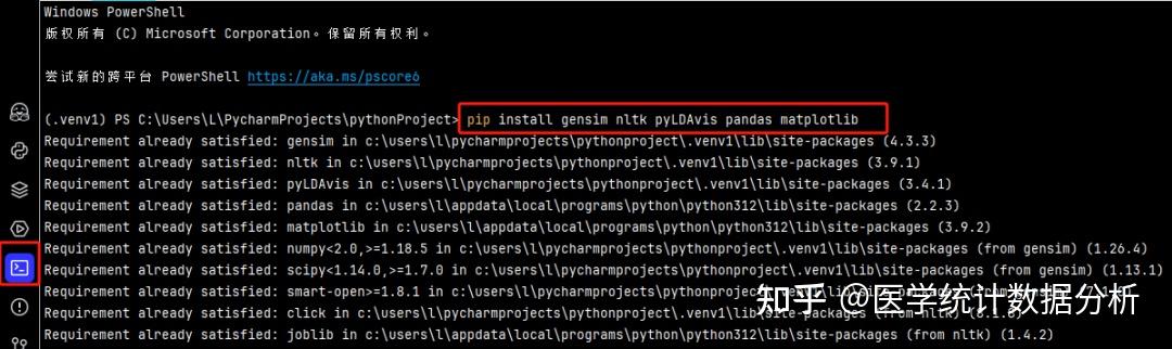Python做潜在狄利克雷分配（Latent Dirichlet Allocation， LDA）模型 - 知乎