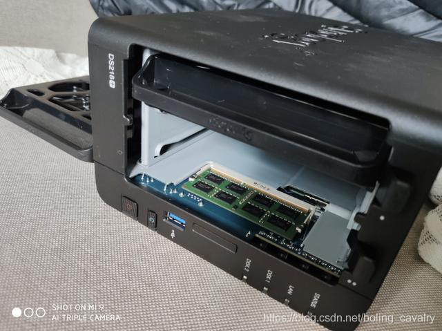 群晖DS218+部署PostgreSQL(docker) - 知乎