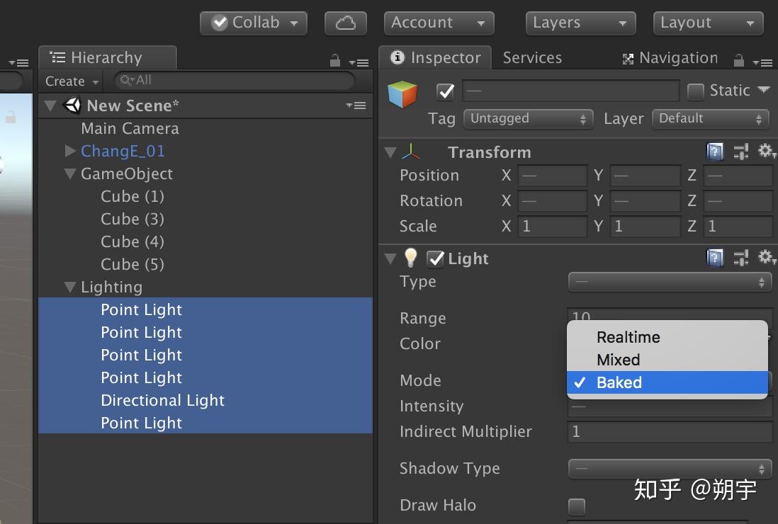 Unity3D性能优化——渲染篇 - 知乎
