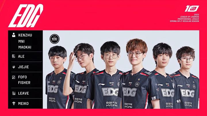 EDG险些翻车，TT运营断档，Leave完成关键反杀，提前锁定复活甲 - 知乎